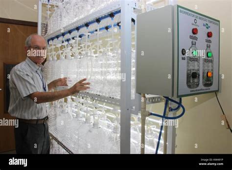 Biorreatordeimersaotemporaria Refers To A Temporary Immersion Bioreactor A Technology Used In