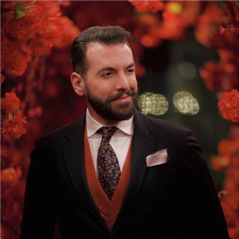 Christmas With Amine Hachem A Global Musical Tale