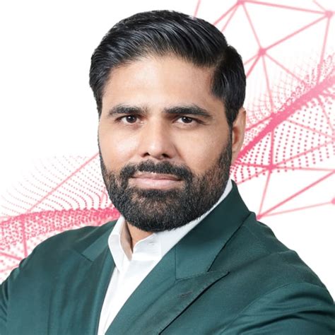 Dr Naveen Singh Suhag Tmrw Conf