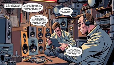 Troubleshooting Speaker Quality Problems Online Tool Guides