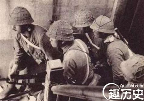 为什么二战时期戴着钢盔的日本兵更容易死真相竟如此让人无语 历史网 中国历史之家历史上的今天历史朝代顺序表历史人物故事看历史新都网