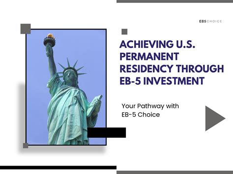 Simplify Your Path To Us Permanent Residency Speaker Deck
