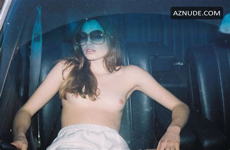 Kristine Froseth Nude Aznude
