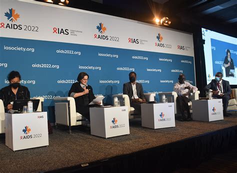 At Aids 2022 Icap Showcases Innovative Approaches To Strengthening Hiv Programs Icap At