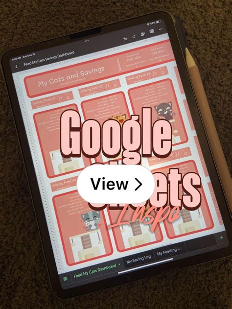 3 Basic Google Sheets Tips Gallery Posted By TheHappyPlanner Lemon8 Google Sheets Basic
