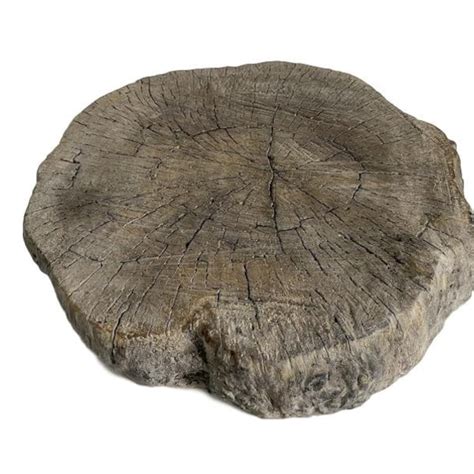 Faux Bois Table Etsy