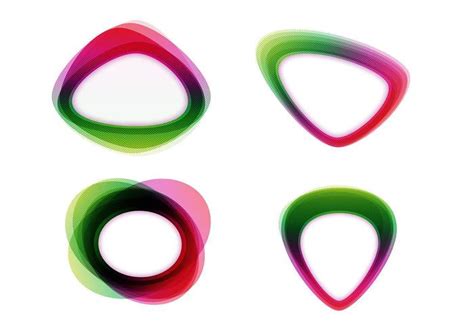 Abstract Colorful Frames Vector Pack 41962 Vector Art At Vecteezy Abstract Colorful Frames Vector Pack 41962 Vector Art At Vecteezy
