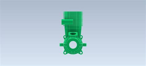 Free Cad Designs Files And 3d Models The Grabcad Community Library