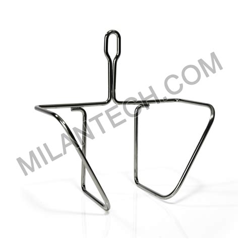 Bracket For Eebd M 202 Ocenco شرکت میلان صنعت