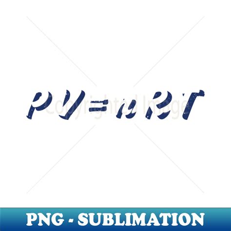 Ideal Gas Equation Pvnrt Chemistryphysics Png Transparen Inspire Uplift