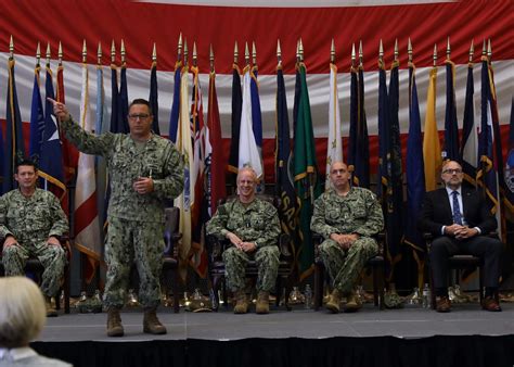 DVIDS Images NECC Changes Command Image 3 Of 3