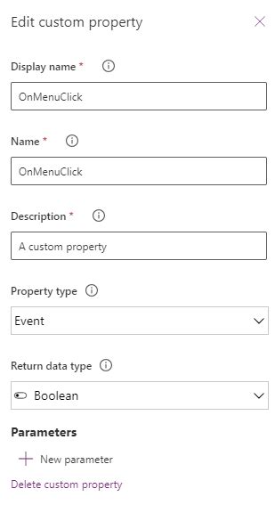 Behavior Events Not Firing In Library Components Page 2 Power