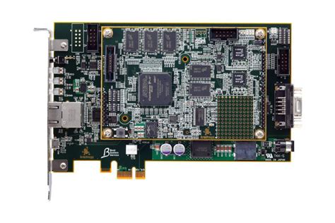 Gophertec｜fpgaボードシステム設計開発