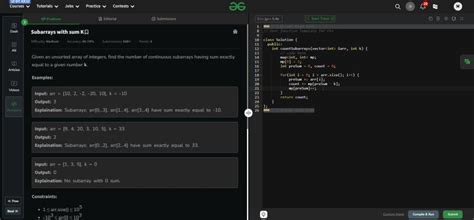 Meet Parmar On Linkedin Day49 Gfg160 Gfg160 Geekstreak2024