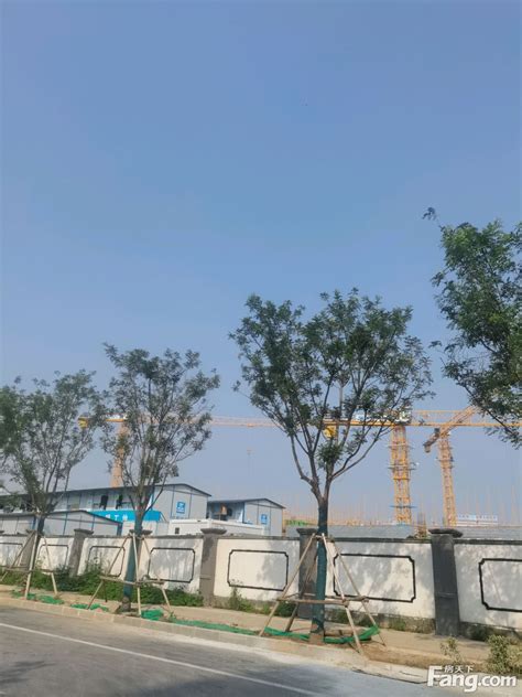 高新·云熙港怎么样？看置业顾问刘文凤发布了一条项目新消息！ 西安新房网 房天下