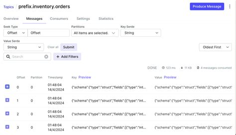 Debezium Series Cấu hình sử dụng Debezium PostgreSQL Kafka Connect