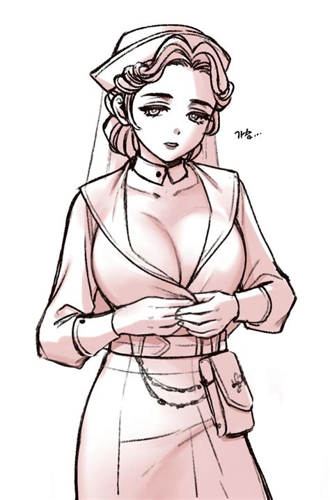 Rule 34 1girls Bag Belt Big Breasts Breasts Cleavage Clothed Emily