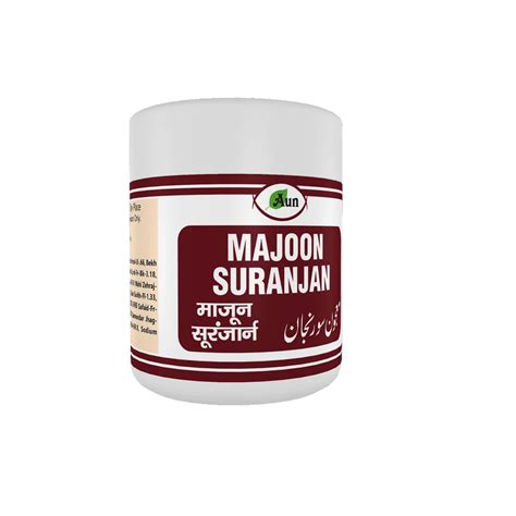Majoon Suranjan At Rs 85 Pack Unani Medicines In Noida Id 2854910865388