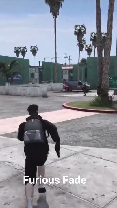 Furious Fade Gta 5 Rp Hhp Youtube
