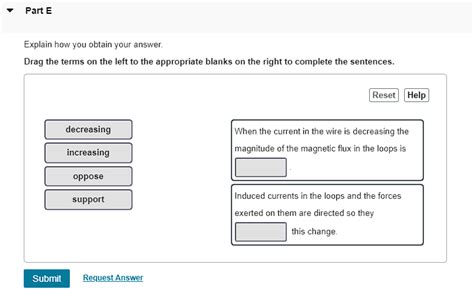 Solved Two Closed Loops A And ﻿﻿are Close To A Long Wire