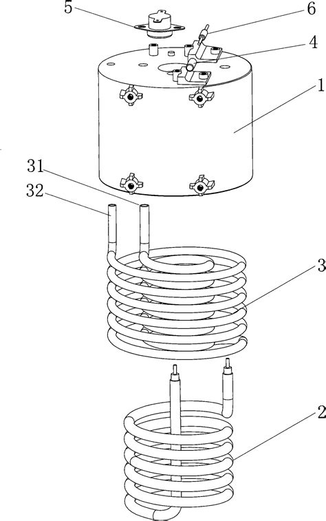 Steam Generation Device Eureka Patsnap