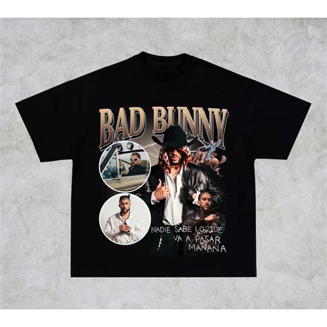 Bad Bunny Archives Wantees
