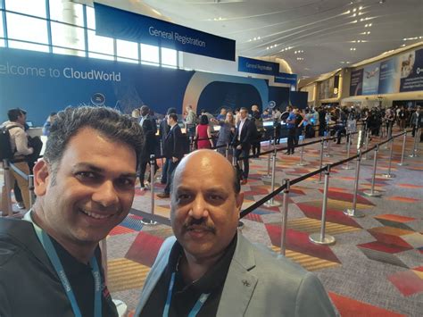 Infolob Oracle Cloudworld 2022 Infolob Global