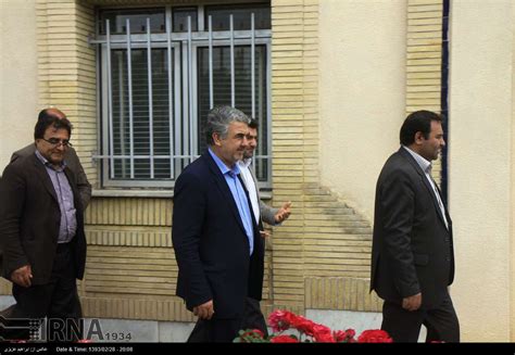 ایرنا بازدید استاندار کهگیلویه و بویراحمد از خبرگزاری ایرنا مرکز یاسوج