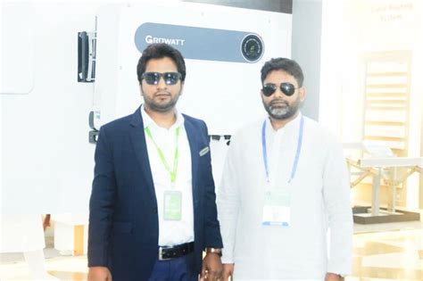 Hafizur Rahman Hafiz On Linkedin Growatt Fair