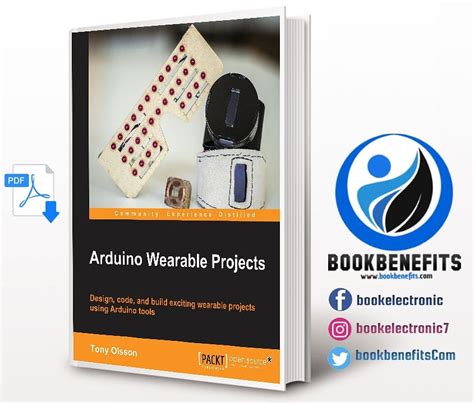 Bookelectronic Free Download Book Pdf 📚 Arduino