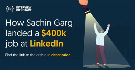 Interview Kickstart On Linkedin Interview Kickstart Experience How