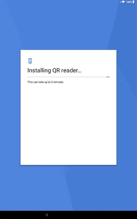 How To Enroll Devices In Android Enterprise Using Qr Code Hexnode