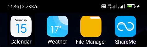 What is CAT in LTE and What’s Difference - Xiaomiui.Net