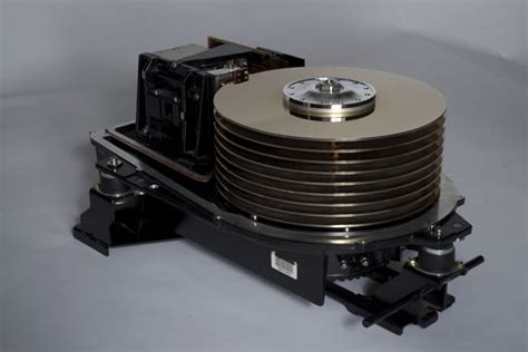 Museo De Informática García Santesmases