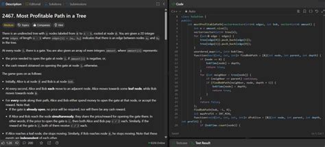 100daysofcode Drgviswanathanchallenge Codingchallenge Leetcode Tree Gouri Saxena