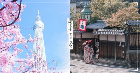 日本觀光 10 月開放自由行旅客、短期免簽，台灣也宣布「入境 07」好消息！ Juksy 街星