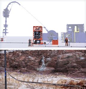 Closed Loop Underbalanced Coiled Tubing Drilling Changes Sidetrack Drilling Landscape Drilling