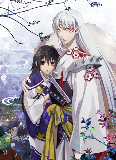 Inuyasha Page Of Zerochan Anime Image Board