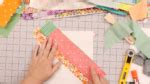How To Make A String Quilt Quick Easy And Beautiful Patchwork Posse
