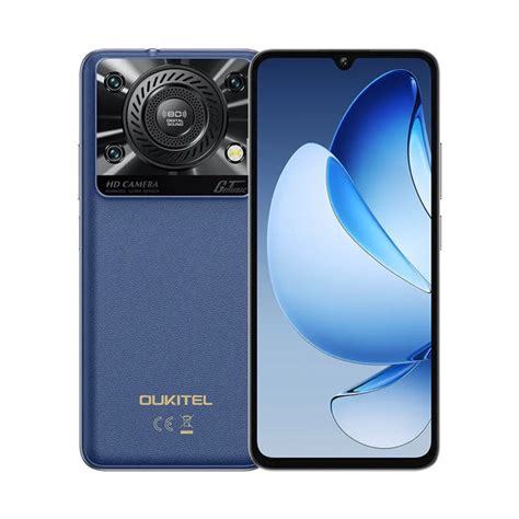 C216gb64gb Oukitel
