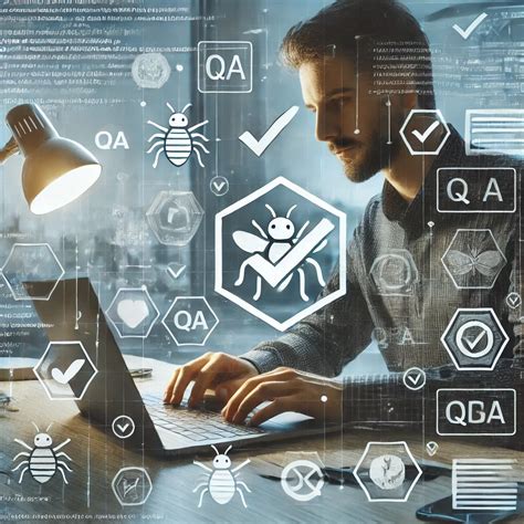 Qa Softwarequality Testing Karen Silva