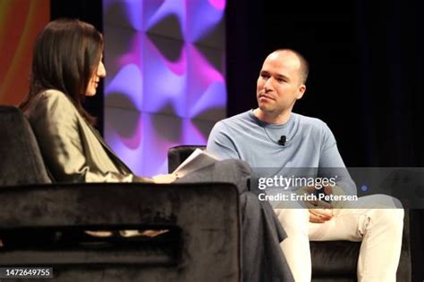 Greg Brockman Photos And Premium High Res Pictures Getty Images