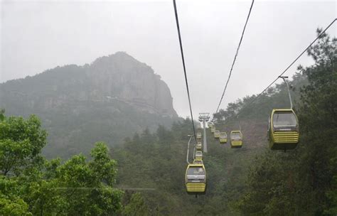 烂柯山风景名胜区 360百科
