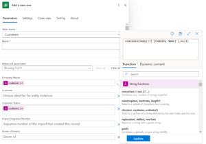 Handling Empty Json Strings Hiredgun Tech