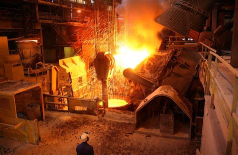Impact Of Steelmaking Processes On Hydrogen Embrittlement Green Hydrogen News