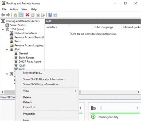 How To Set Up A PPTP VPN On Windows Server Snel