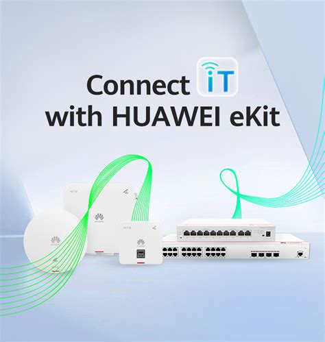 Uae Huawei Ekit Sme Network Solutions Wi Fi6 Wi Fi7 Ap Huawei