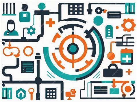 Premium Ai Image Implementing Devsecops Practices