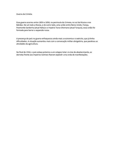Trabalho De História Part 6 Pdf