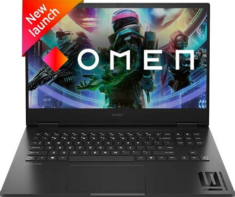 Hp Omen Xd Ax Gaming Laptop Amd Ryzen Hs Gb Tb Ssd Win Gb Graph Price In